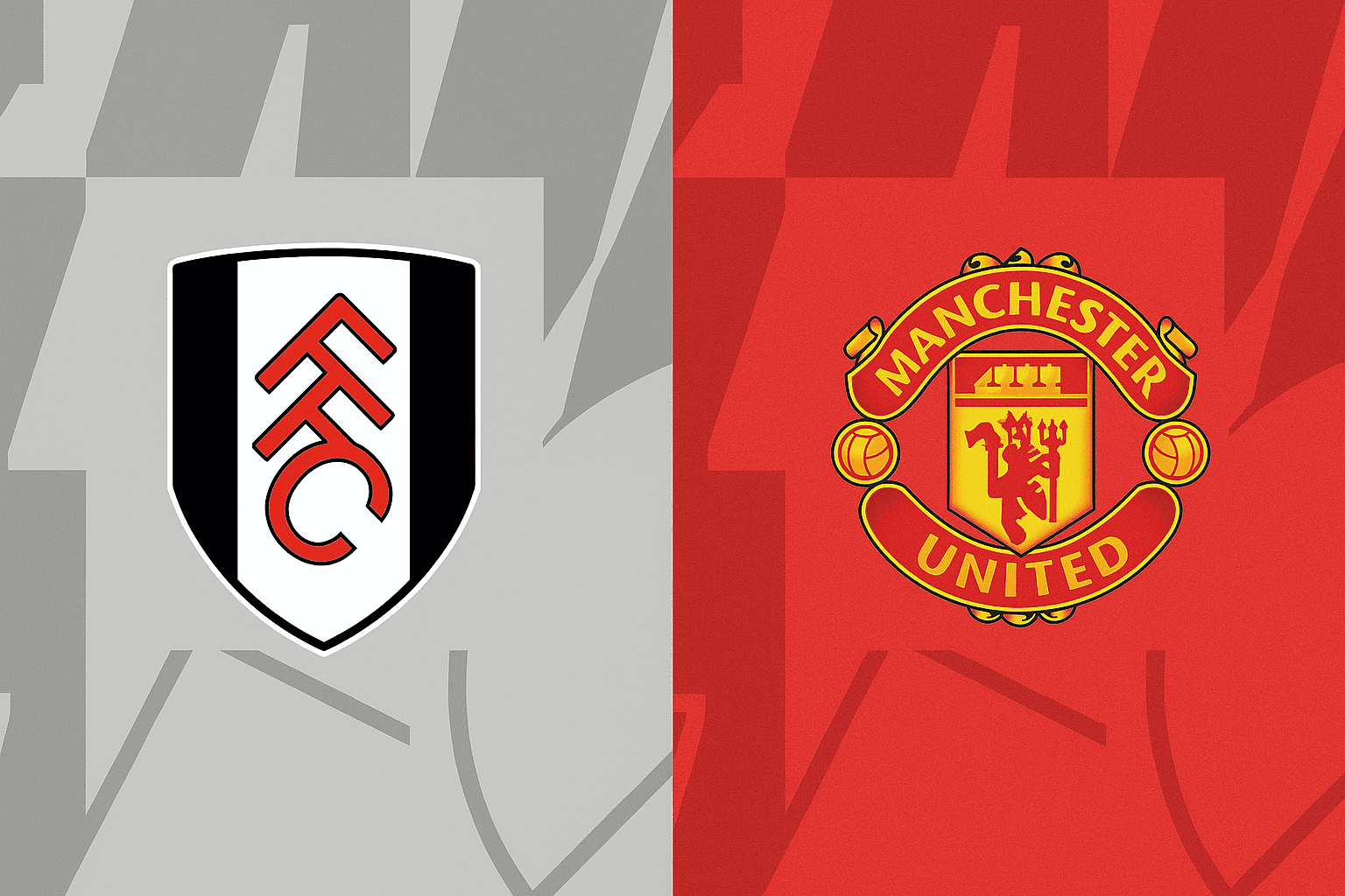 Fulham vs Manchester United Yalla Shoot 24-08-2025